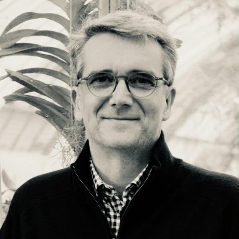 David Alexandre | Galerie Terrain Vagh